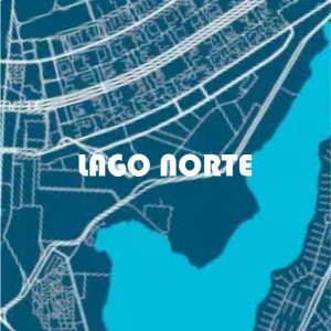 Lago Norte DF * Agência MeioClick®